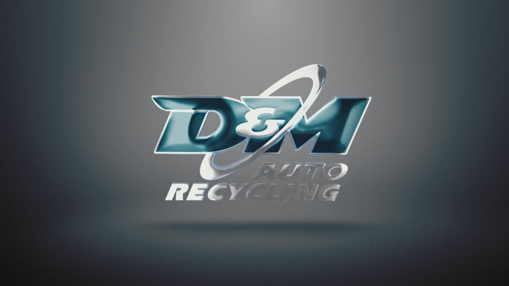 D&M Auto Recycling | Used, New & Remanufactured Auto Parts